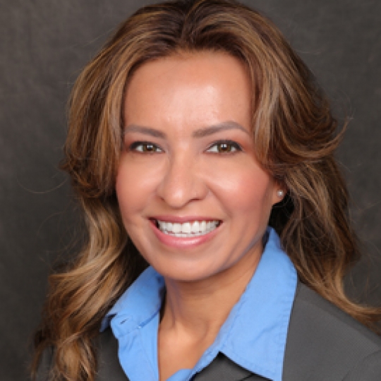 Janet Acosta - Tresco